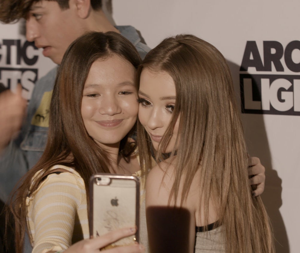 Inside The World Of Teenagers With Millions Of Followers