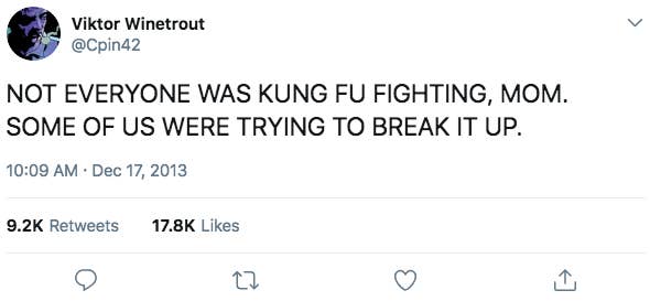 25 Wonderfully Pure, Innocent Jokes That Have Nothing In Common Except ...