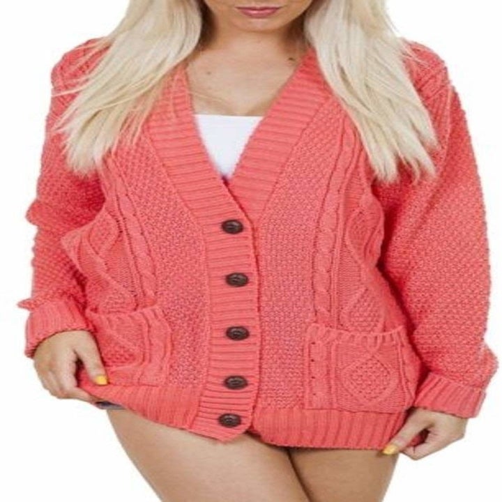 24 Sweaters That Prove That Sweater Weather Is Better Weather