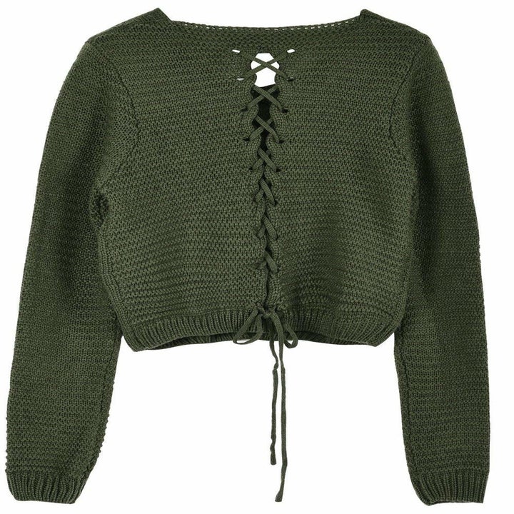 24 Sweaters That Prove That Sweater Weather Is Better Weather