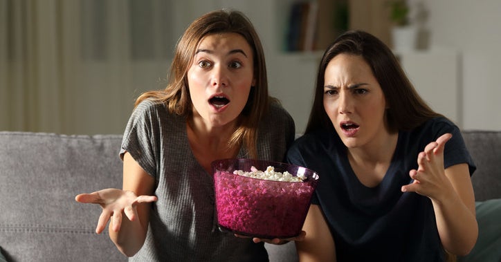 The Distracted Boyfriend Meme Is Sexist, According To This Swedish Ad ...