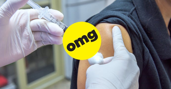 13 Facts About The Flu Shot Everyone Should Know