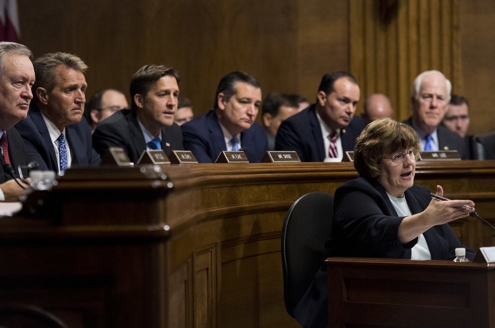 Live Updates: Brett Kavanaugh Angrily Denied Assault Allegations ...