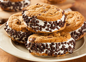 This Cookie Quiz Will Reveal Which Of Your Body Parts People Find Most ...