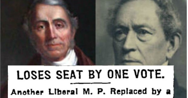 14 Close-Call Elections That Prove Voting Actually Matters