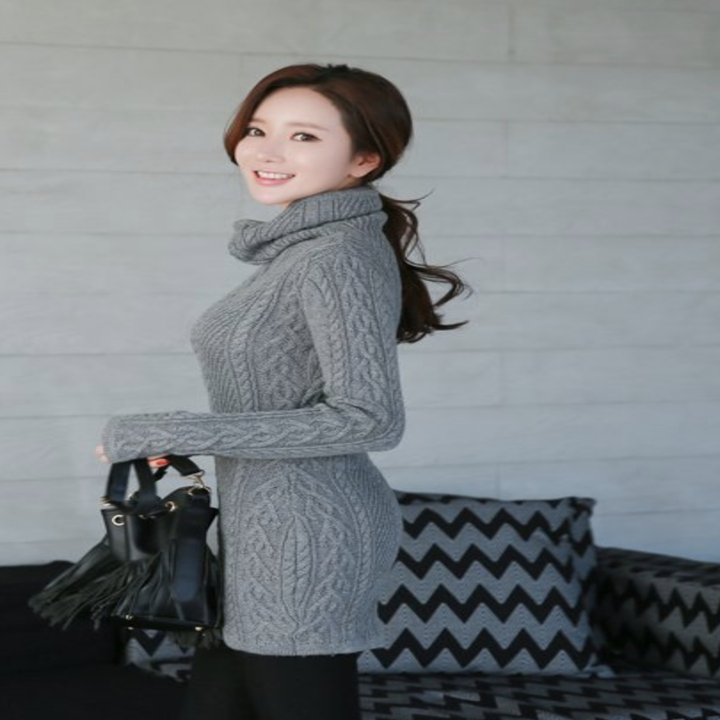 24 Sweaters That Prove That Sweater Weather Is Better Weather