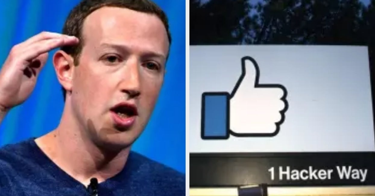 Facebook Just Met With Reps From Myanmar, The Philippines, And Sri ...