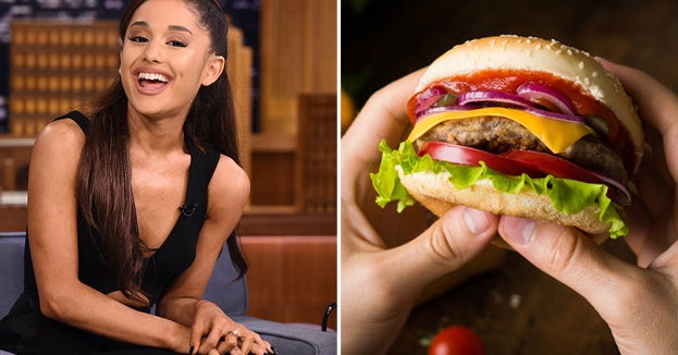 Eat Out For Every Meal And We'll Give You A Female Singer To Dine With