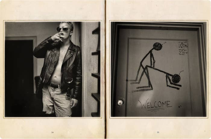 9 Photo Stories That Will Help You See The World A Little Differently