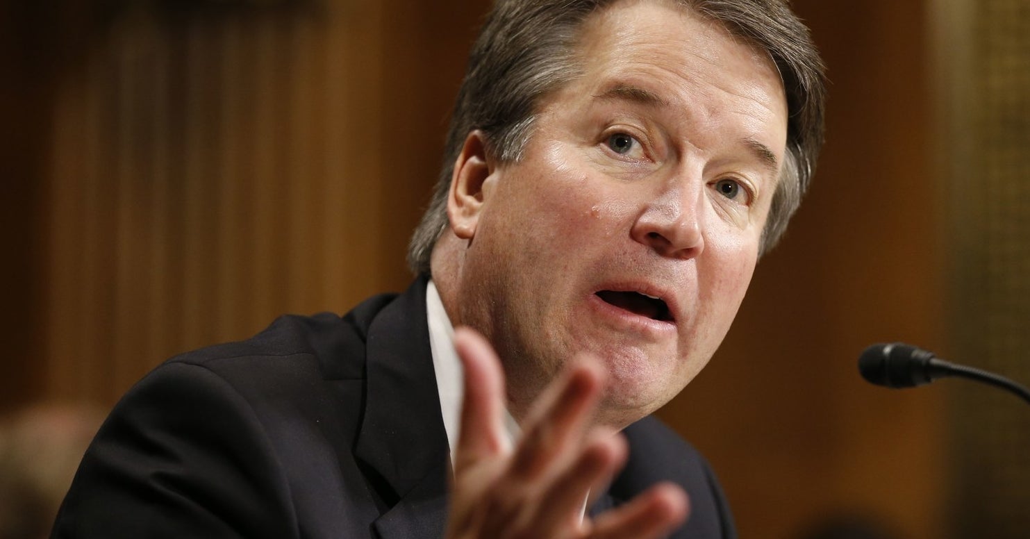 Yale Law School Says Brett Kavanaugh's Nomination Should Be Delayed So ...