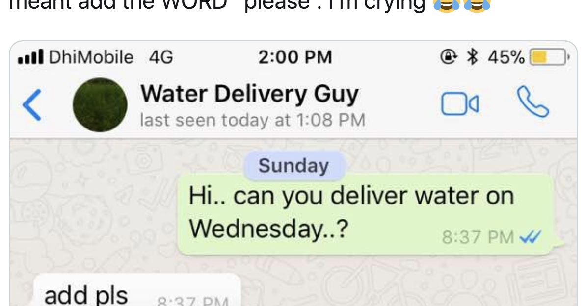 21 People Who Got Very, Very Confused