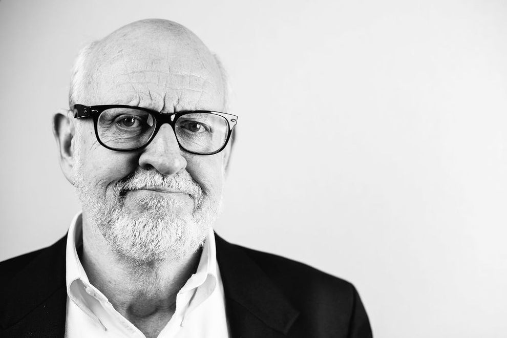 The Voice Of Bert Says It's “Wonderful" That People See Bert And Ernie ...