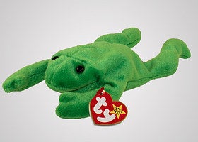Build The Ultimate Beanie Baby Collection And We'll Tell You When You ...