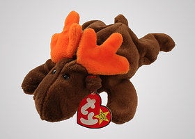 Build The Ultimate Beanie Baby Collection And We'll Tell You When You ...