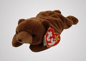 Build The Ultimate Beanie Baby Collection And We'll Tell You When You ...