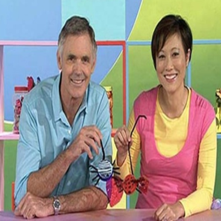 There's A Bunch Of New "Play School" Presenters And People Are ...
