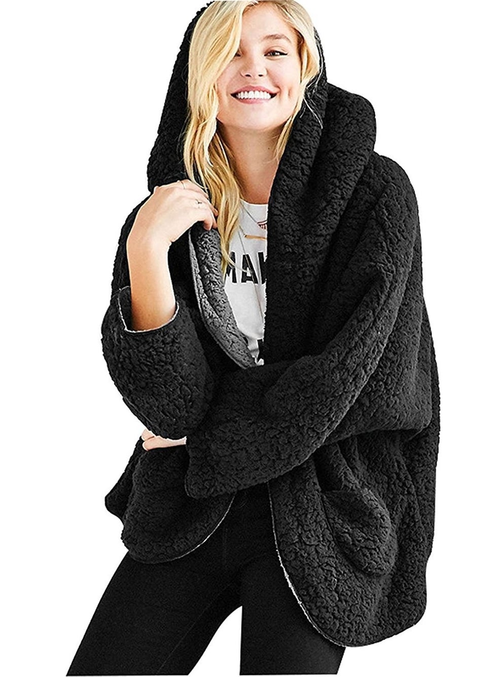 29 Comfy AF Things That'll Make You Look Totally Glam