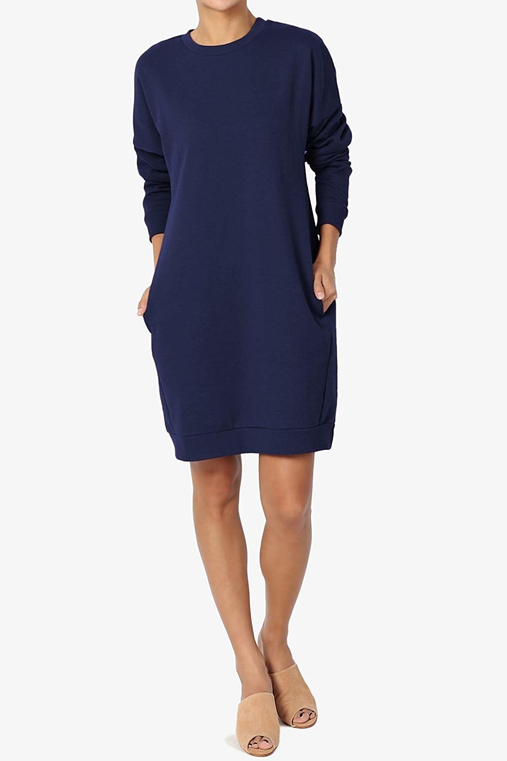 29 Comfy AF Things That'll Make You Look Totally Glam