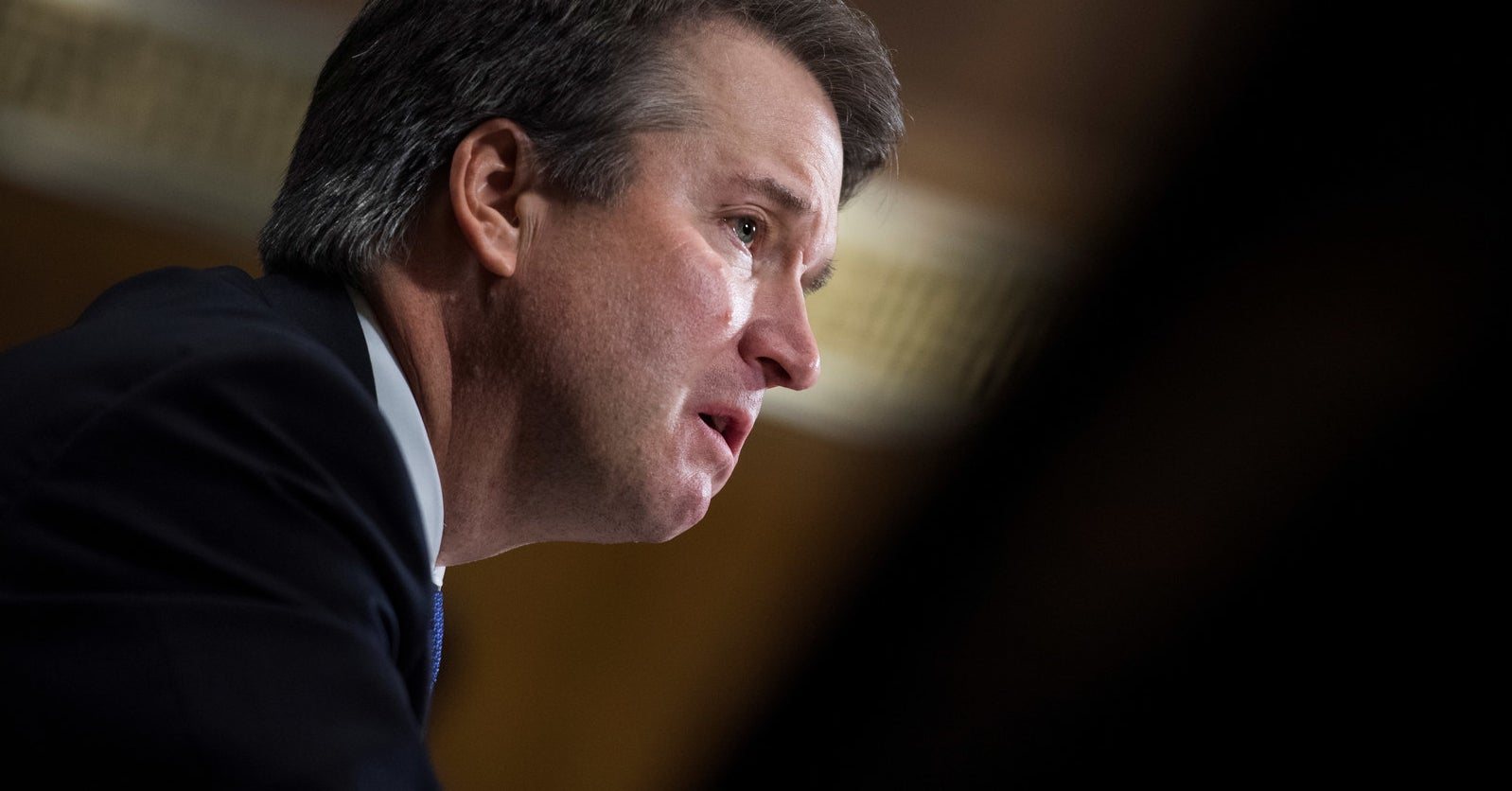 The FBI Spoke With Deborah Ramirez, Who Says Brett Kavanaugh Exposed ...