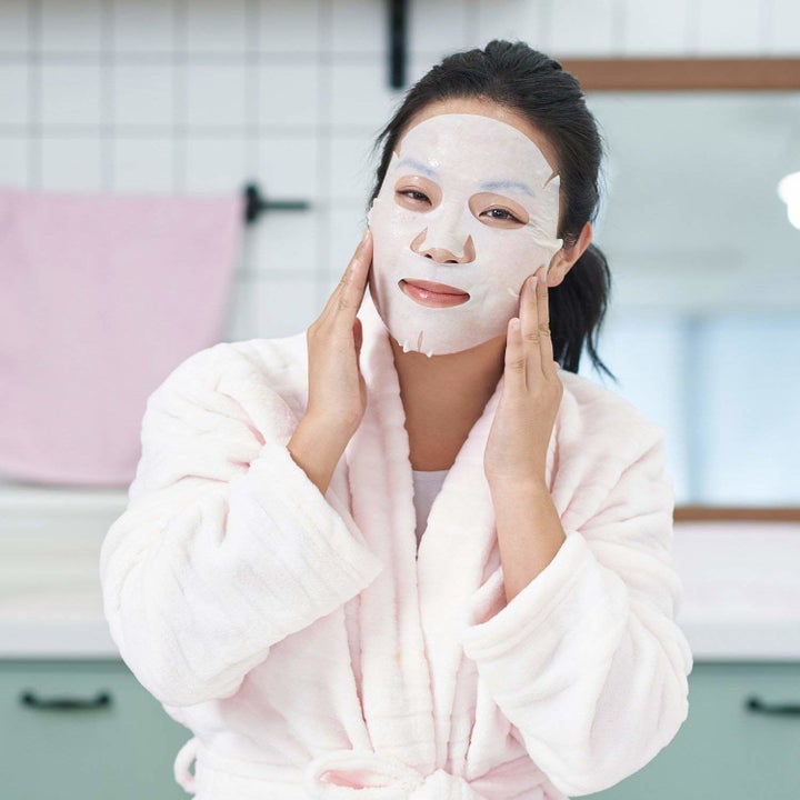 23 Of The Best Sheet Masks You Can Get On Amazon In 2018