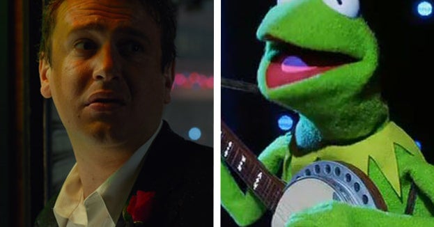 Are You A Muppet Or A Man Based On Your Answers To These 4 Random ...