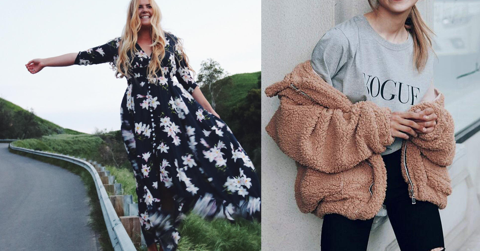 29 Comfy AF Things That'll Make You Look Totally Glam