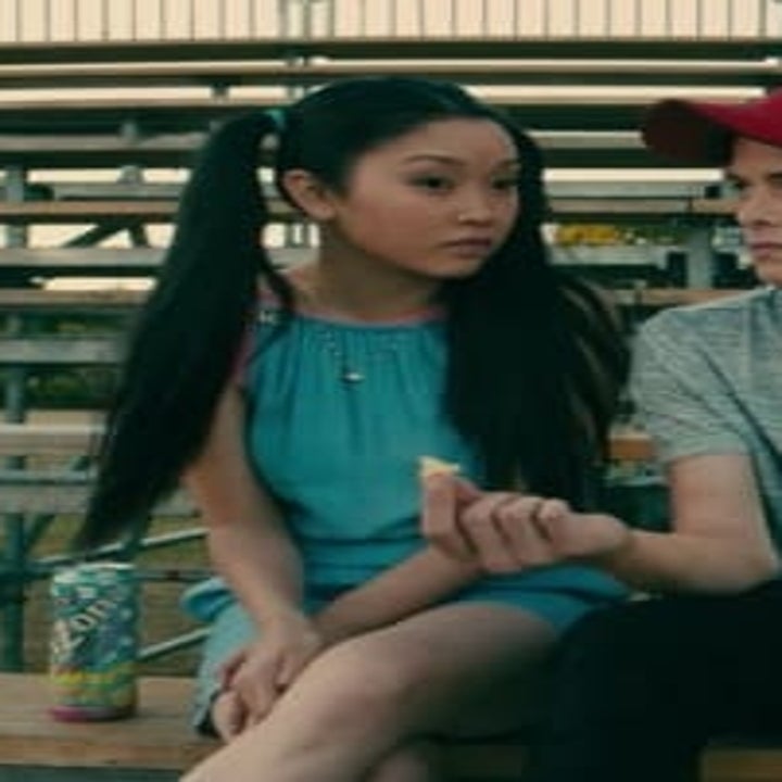 An Artist Illustrated All Of Lara Jean's Outfits From "To All The Boys ...