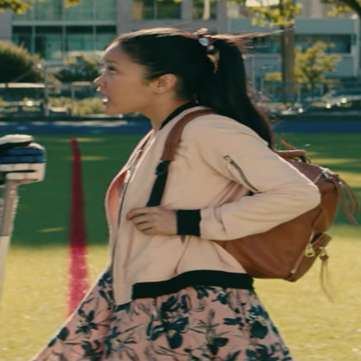 An Artist Illustrated All Of Lara Jean's Outfits From "To All The Boys ...