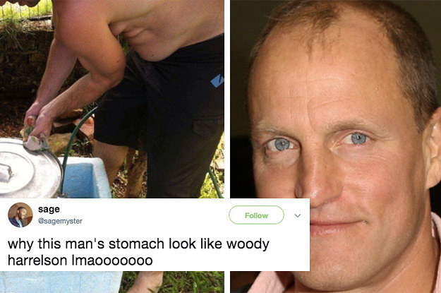 Just 30 Really Funny Tweets From This Week