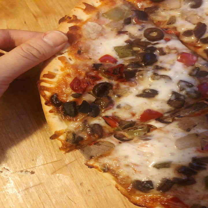 Oprah Has A New Line Of Frozen Pizzas And We Tried Them All