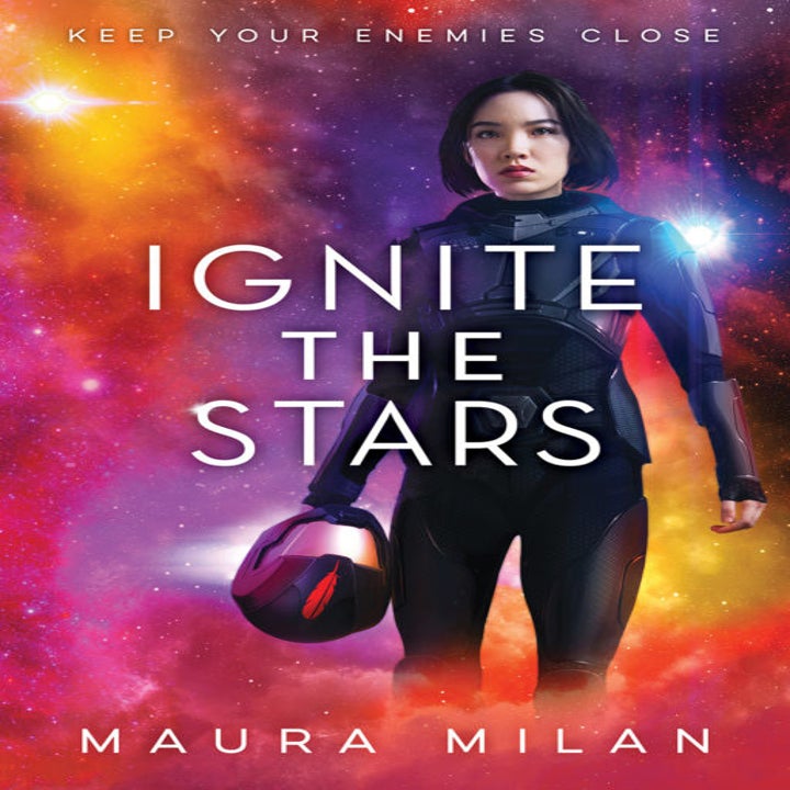 23 YA Books That You'll Absolutely Want To Pick Up This Fall