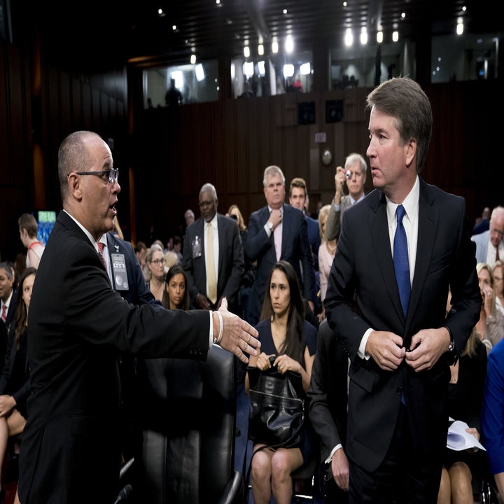 Fred Guttenberg, The Father Of A Parkland Shooting Victim, Tried To ...