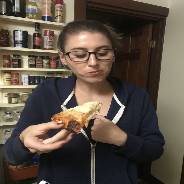 Oprah Has A New Line Of Frozen Pizzas And We Tried Them All