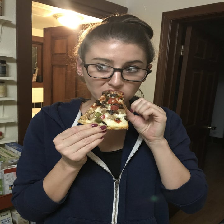 Oprah Has A New Line Of Frozen Pizzas And We Tried Them All