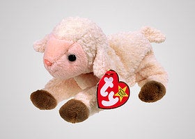 Build The Ultimate Beanie Baby Collection And We'll Tell You When You ...