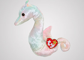 Build The Ultimate Beanie Baby Collection And We'll Tell You When You ...