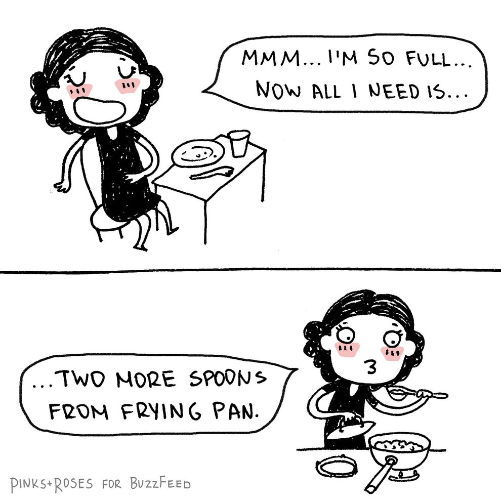 27 Comics That You Need To See If You're In A Very Committed ...