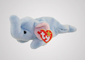 Build The Ultimate Beanie Baby Collection And We'll Tell You When You ...
