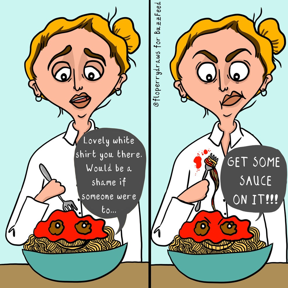 27 Comics That You Need To See If You're In A Very Committed ...