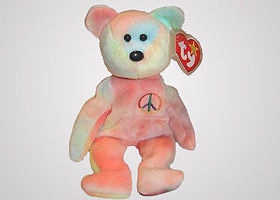 Build The Ultimate Beanie Baby Collection And We'll Tell You When You ...