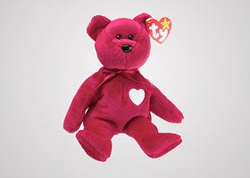 Build The Ultimate Beanie Baby Collection And We'll Tell You When You ...
