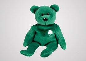 Build The Ultimate Beanie Baby Collection And We'll Tell You When You ...