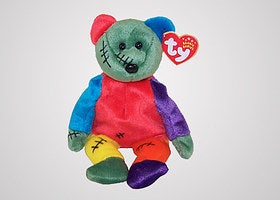 Build The Ultimate Beanie Baby Collection And We'll Tell You When You ...