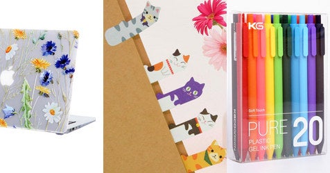 25 Back-To-School Products You'll Want To Buy Even If You've Already ...