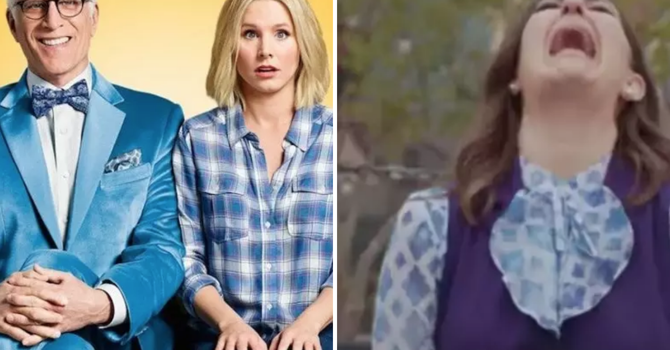 13 Facts You Probably Never Knew About "The Good Place"