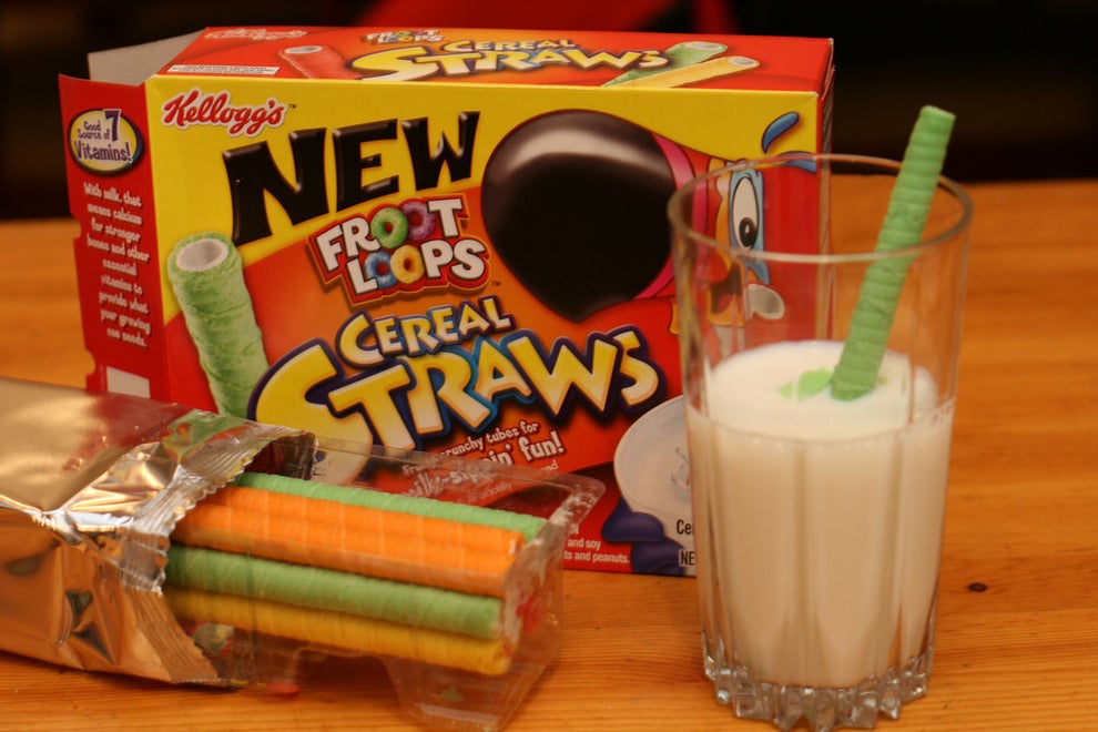 28 Snacks From Your Childhood That You'll Probably Never Eat Again