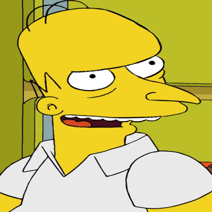 Here’s 9 Cartoon Faceswaps That Will Almost Certainly Ruin Your Childhood