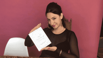 We Had An Astrologer Guess Our Birth Charts