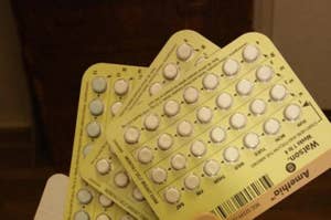 Birth Control Pill