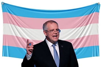 This Transgender Teen Challenged The Prime Minister About His "Gender ...